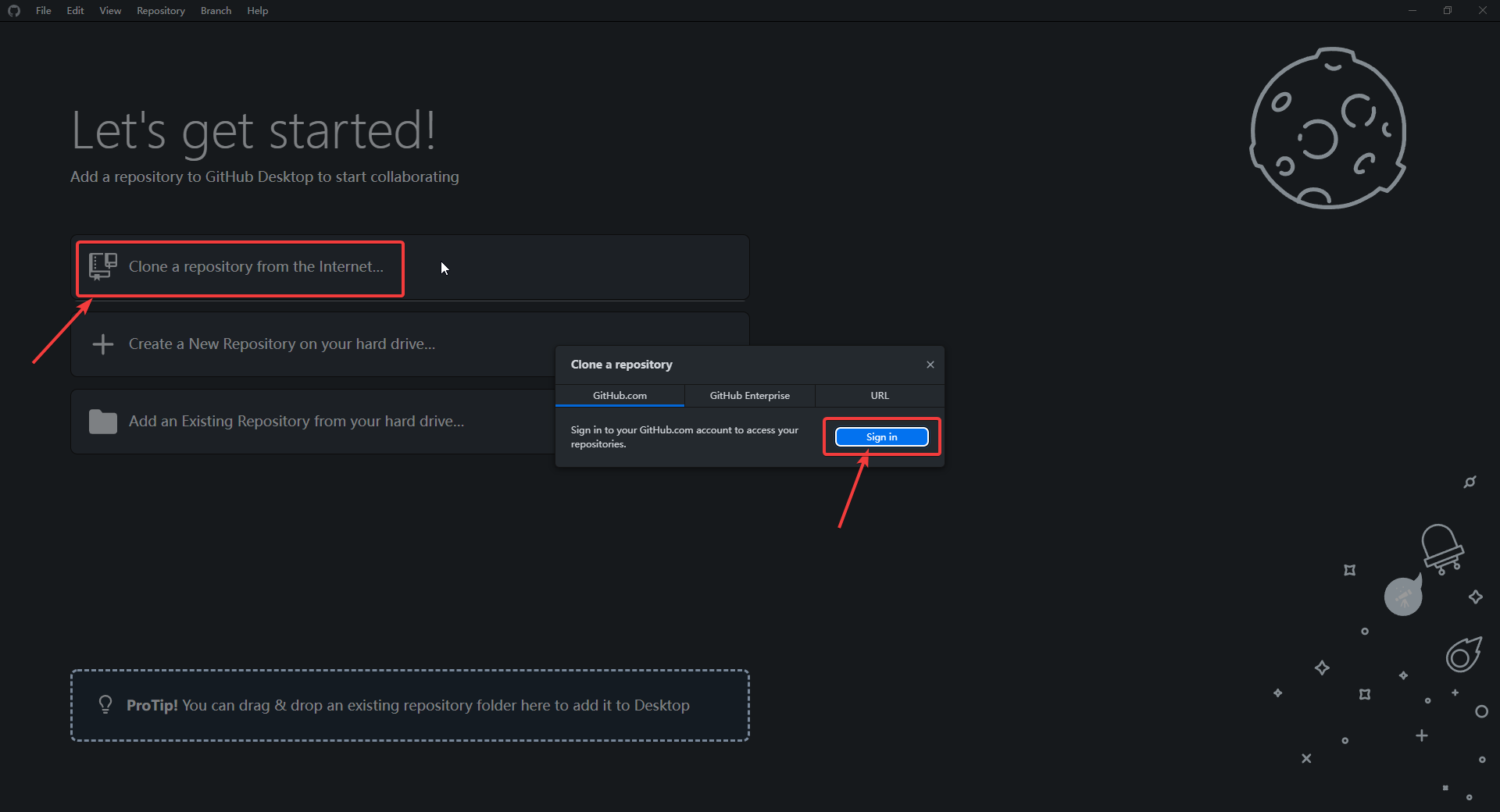 图床的创建准备工作 | photo-gallery